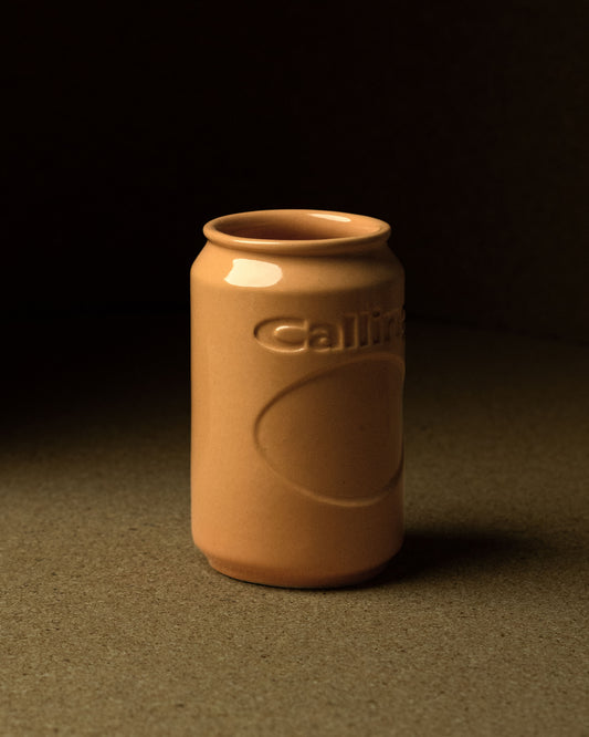 Calling Ceramic Collectible Objects